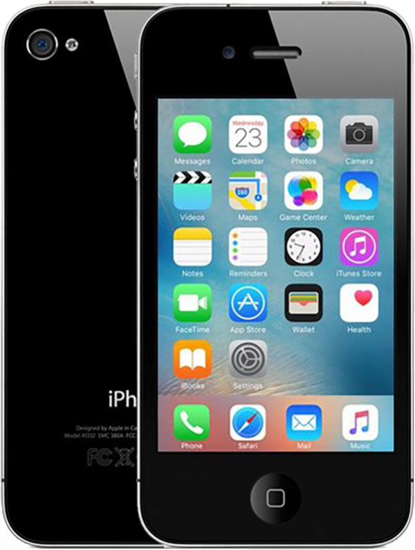 iPhone scherm reparatie? Gebarsten scherm vervangen in 60 min.