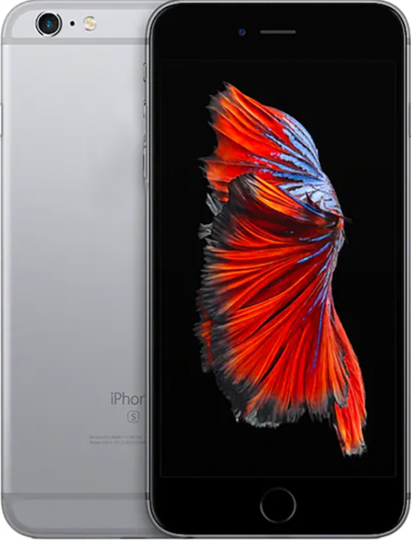 iPhone scherm reparatie? Gebarsten scherm vervangen in 60 min.